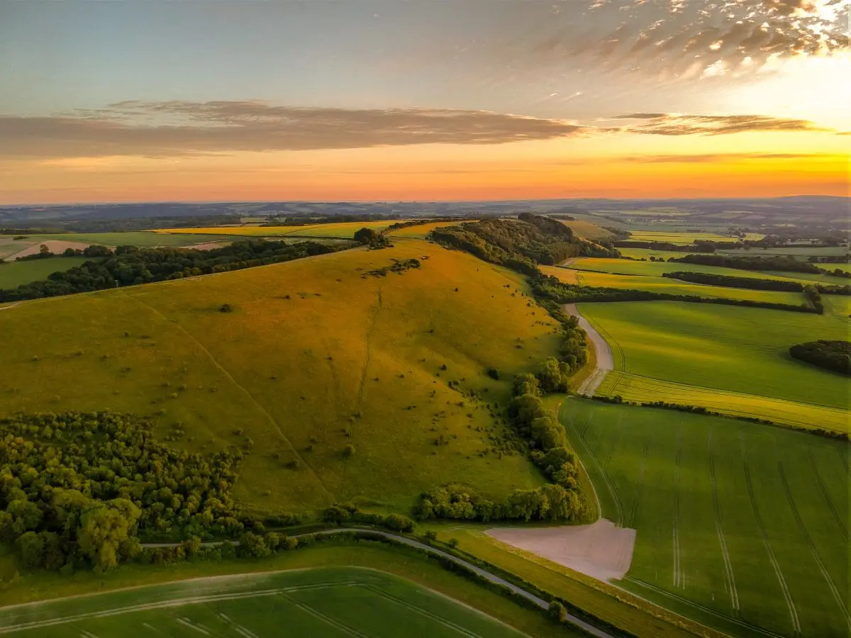 World Book Day: 3 examples of landscape in literature | Cura Terrae
